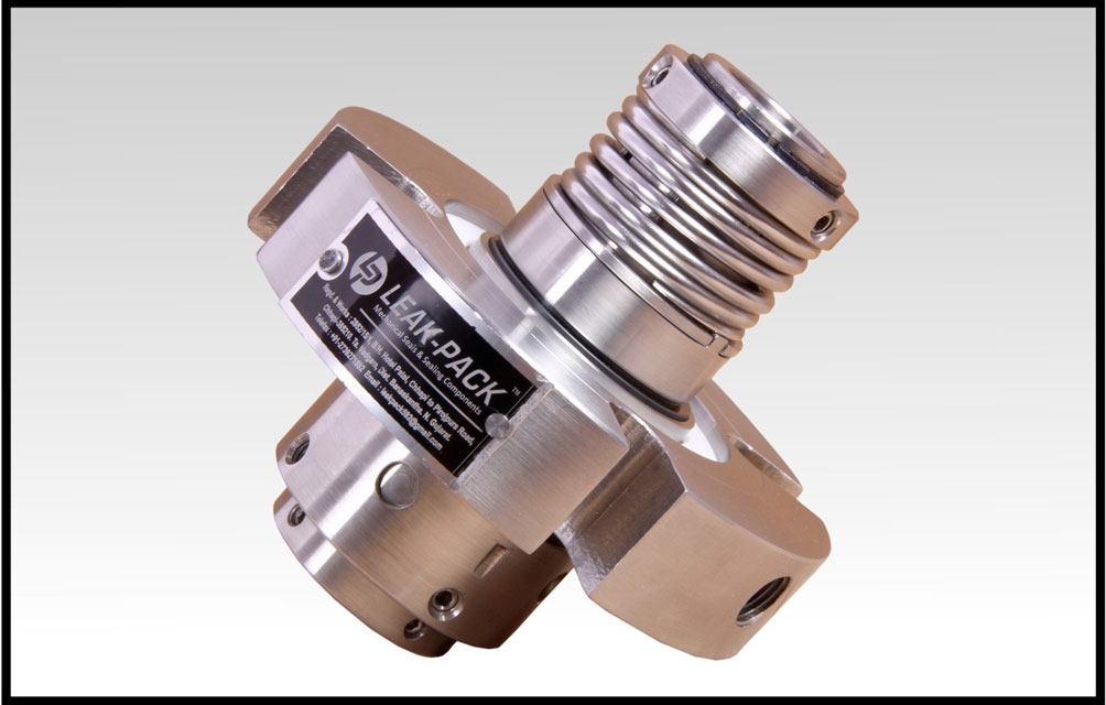 LPS-191-U - LEAK-PACK