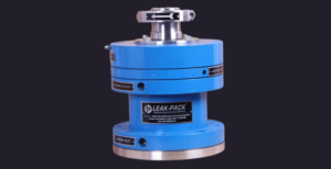 What are Agitator seal types? How does it work?