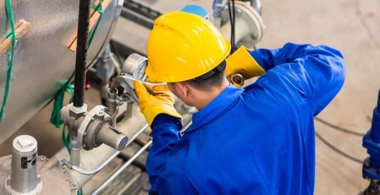 Maintenance Tips to Extend the Lifetime of Mechanical Seals